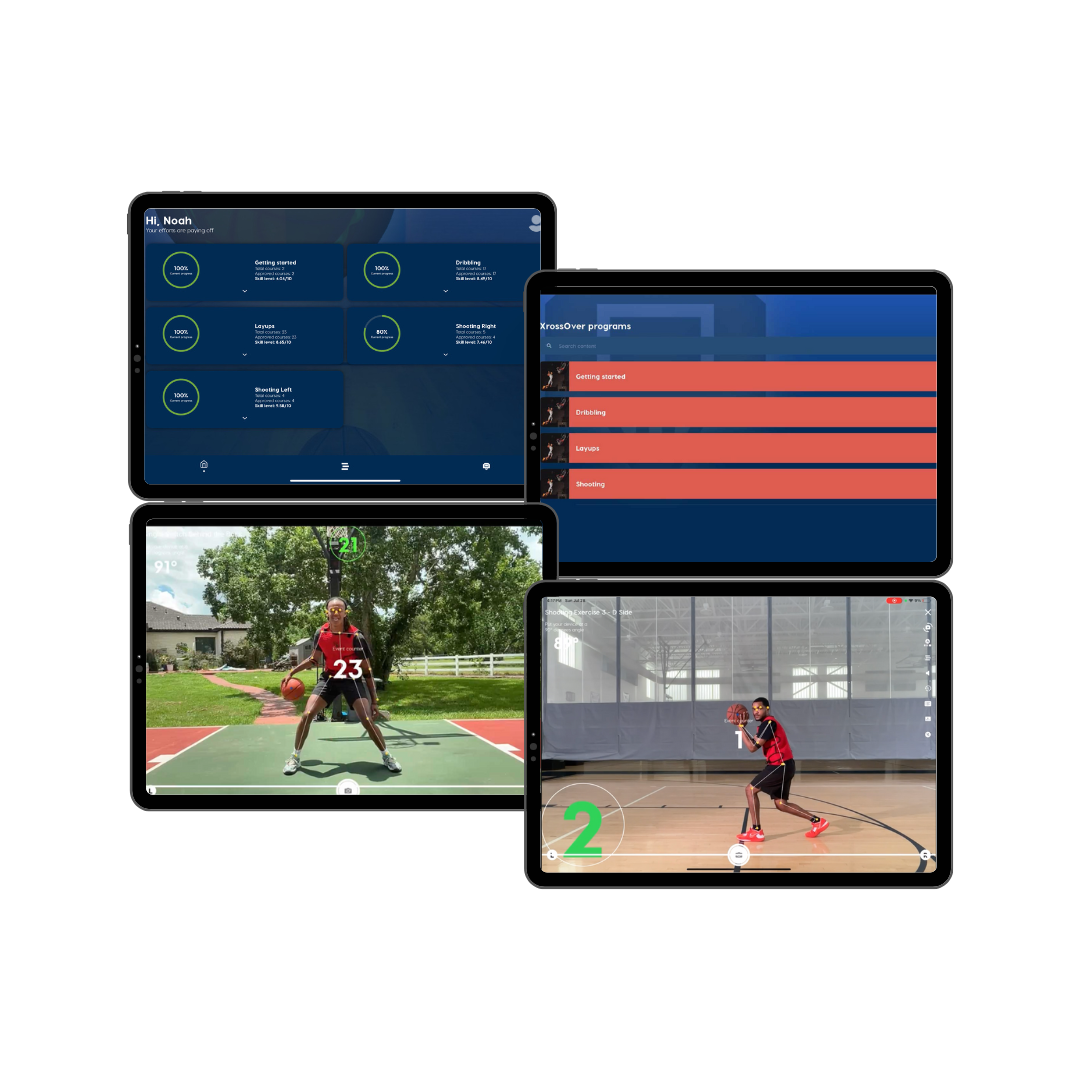 XrossOver Sports